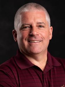 Department Leadership - Department of Entomology